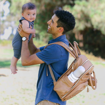 Babba | Babba Bottle Cooler and Warmer