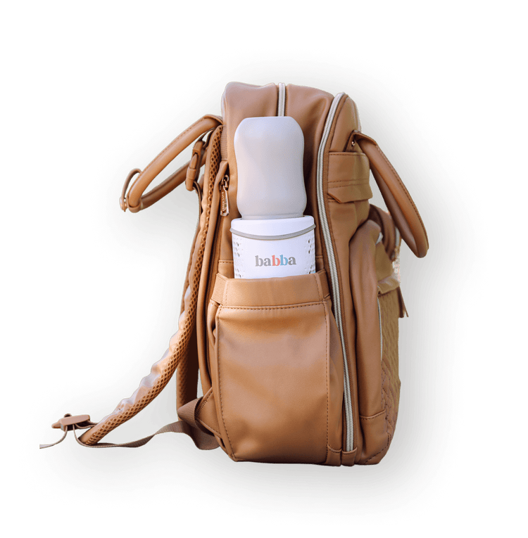 Babba Bottle Cooler and Warmer